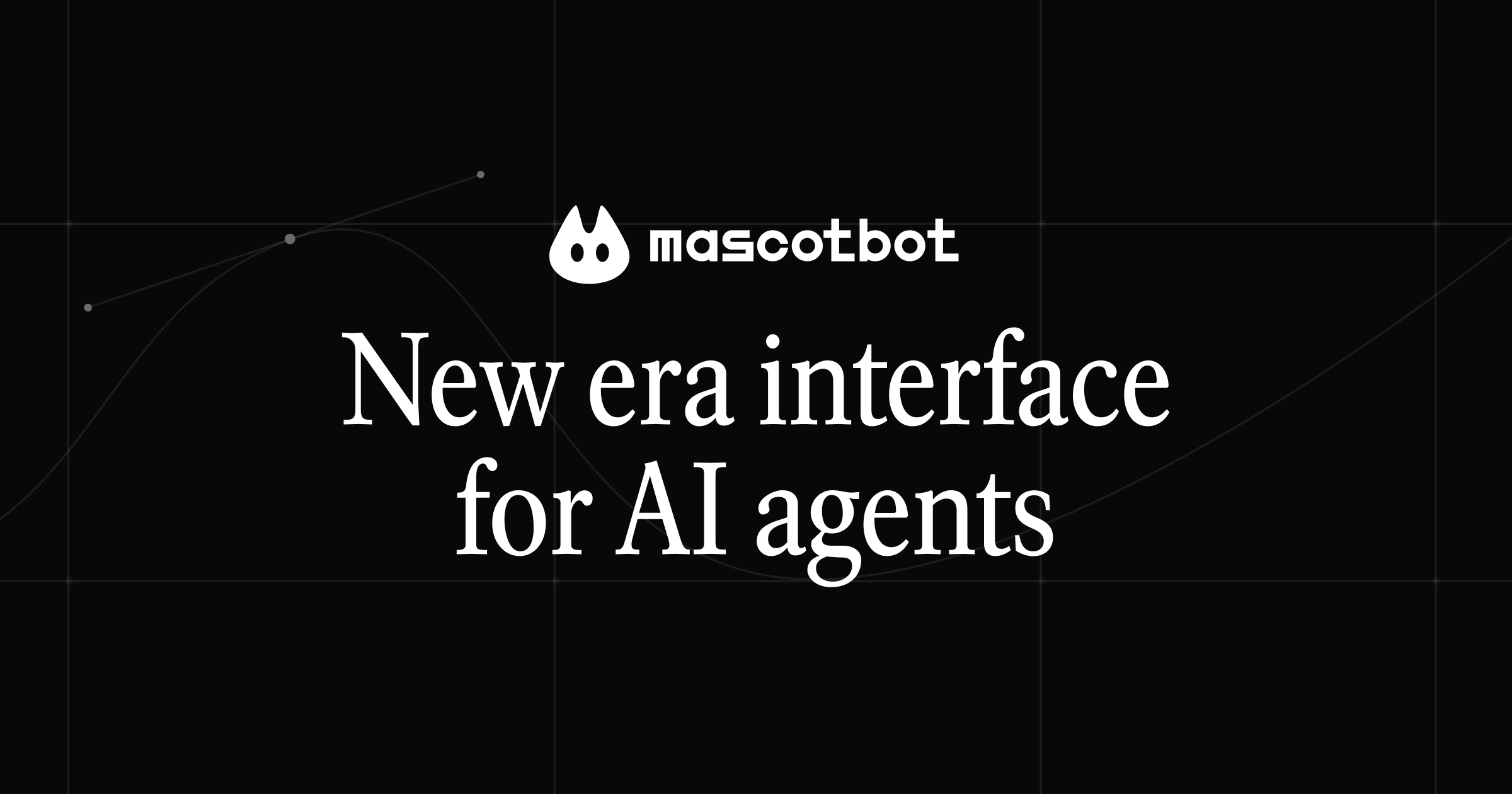 Meet Our Ready-to-Use Mascots: A Quick Start Guide - Mascotbot ...